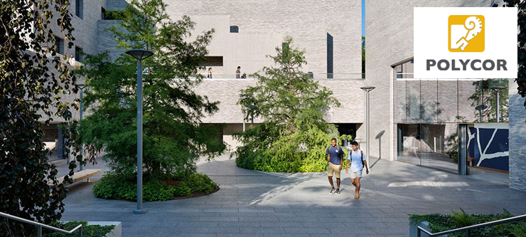 Emplois en administration - Polycor Inc
