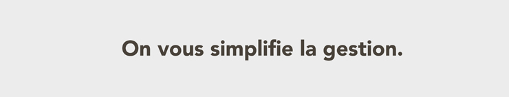 Emplois en administration - Simplico