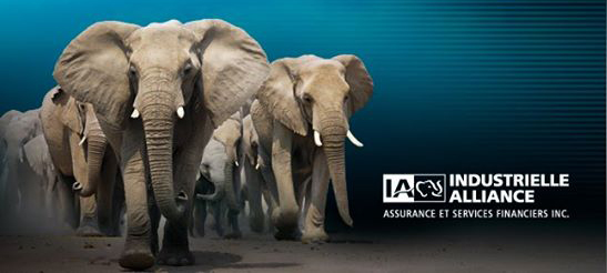 Emplois en administration - Industrielle Alliance